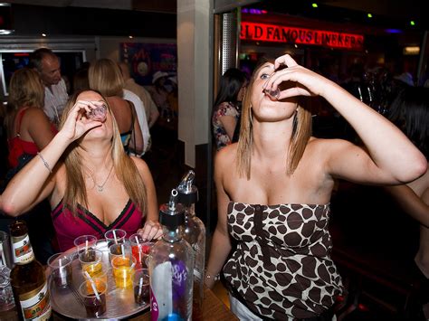 Drunken Woman