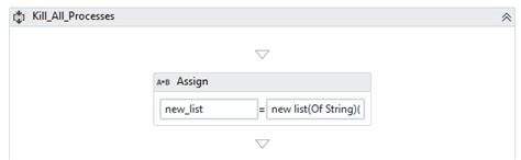 Kill Process Error Help Uipath Community Forum