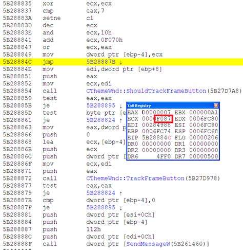 c why are sc hscroll and sc vscroll seem to be switched in wm syscommand stack overflow