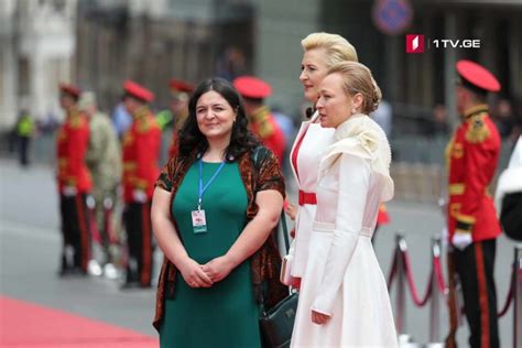 26 მაისი ეს დღე ჩვენია [ფოტოამბავი] 1tv