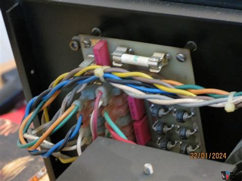 Mark Levinson Ml 11 Photo 4886197 Us Audio Mart