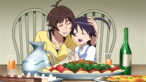 Waifu Wednesday Masane Amaha Witchblade Rice Digital