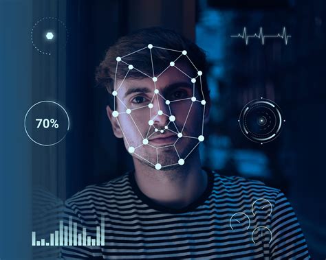 How Advanced Is Facial Recognition Software Microcontroller Tutorials