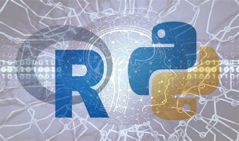 Perbedaan Gaya Antara R Dan Python Dalam Pemodelan Data Melalui Jaringan Saraf