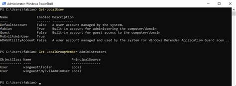 Persistence With Azure Policy Guest Configuration Cloudbrothers