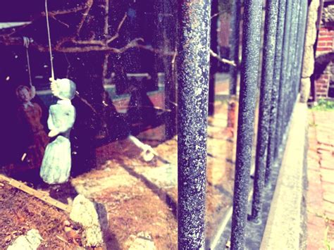 Witch Dungeon Museum Hours History Location More