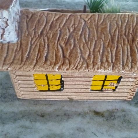 Log Cabin Decor Etsy