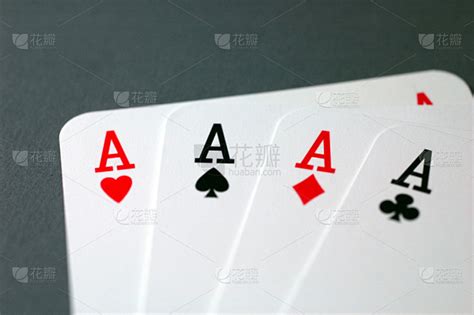 扑克牌a 四个物体 特写 水平画幅 进行中 钻石形 钻石 高处 彩色图片 人的脸部