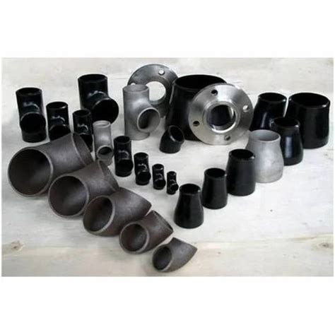 MS Fittings For Structure Pipe At 105 Piece In New Delhi ID 14874786548