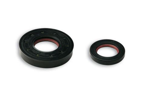 6618167 JEU DE JOINTS SPI EN FKM PTFE POUR VILEBREQUIN POUR SCOOTER