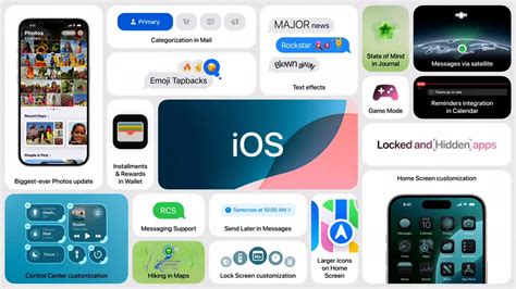 Developers Can Submit Ios 18 Apps To The App Store Apple Opens Access To New Versions Of Systems