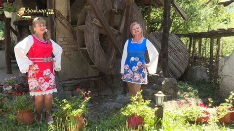 Антония Рангелова и Атанаска Иванова На седенка Youtube