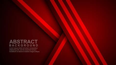 Premium Vector Message Board Dimensions Overlapping Background Vector Illustration For Text Design