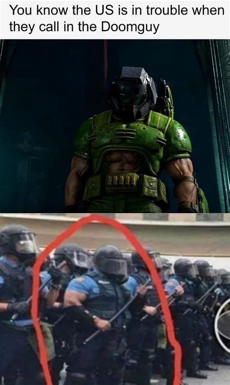 Doom Memes That I Found Fandom