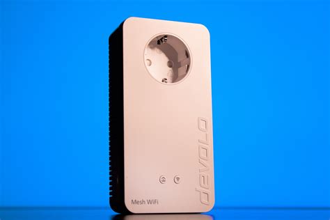 Devolo Mesh Wifi 2 Starter Kit Review Review 2021 Pcmag Greece