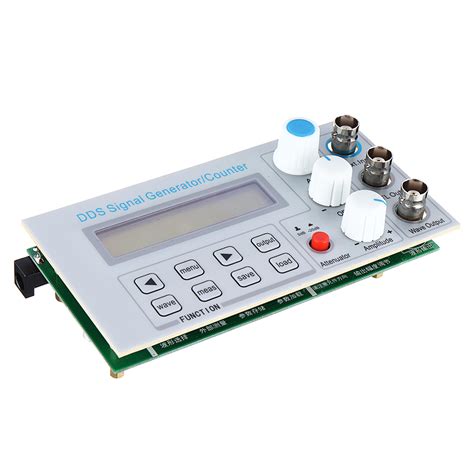 SGP S Digital Signal Generator DDS Function Generator Sine Wave Arbitrary Waveform Frequency