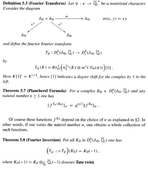𝘛𝘩𝘪𝘴 Is The Fourier Analysis I Like R Mathmemes