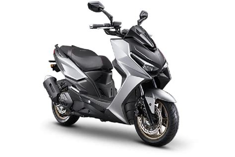 Kymco Krv 180i Tcs 2025 Colors In Philippines Available In 4 Colours