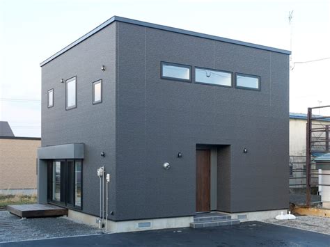 滝川 【モデルハウス】家族で暮らしやすい広々とした家 ｜ 空知・砂川の注文住宅、雑貨、オーダー家具、カフェ Okuyama Order