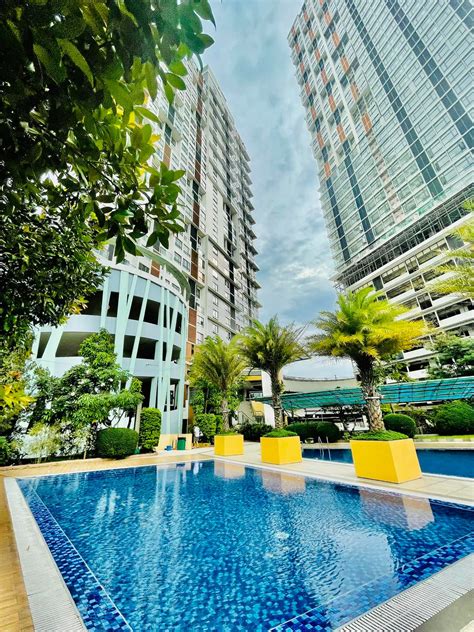 Ad Condo Staycation Ii Quezon City