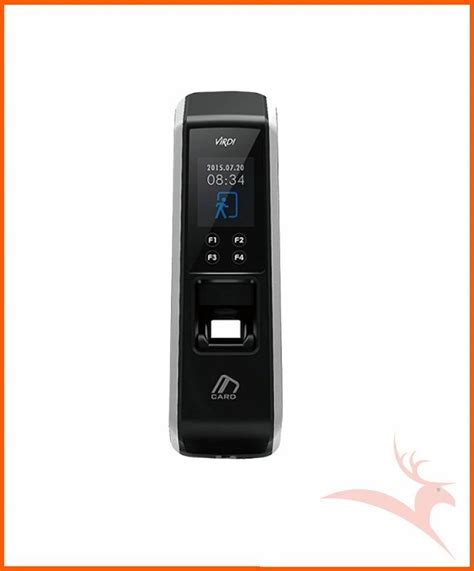 Lcd Fingerprint Recognition Virdi Biometric Reader At ₹ 10000 Piece In Pune