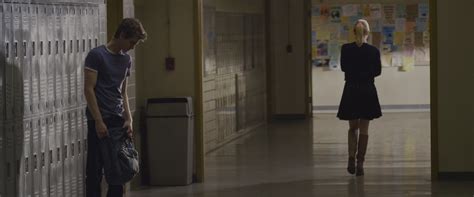 The Amazing Spider Man 2012 Peter Parker And Gwen Stacy Photo