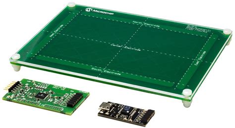 Mcp9700t E Tt By Microchip Technology Temperature And Humidity Sensors
