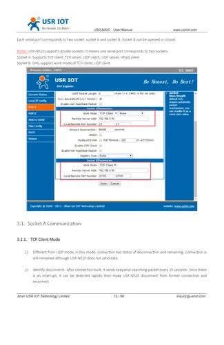USR N520 2 Port RS232 RS485 Serial To Ethernet Converter At Rs 5485 RS232 Converter In Noida