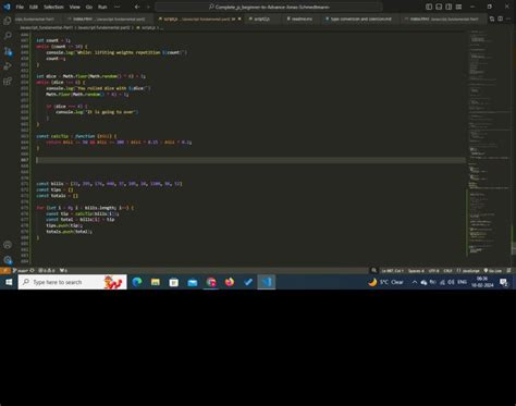 Ajay Kumaryadav On Linkedin 100daysofcode Learninpublic Codingjourney