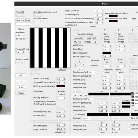 Luminance Dose Restriction Top Photopic Luminous Efficiency Function Download Scientific