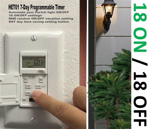 Fine Beautiful 3 Way Programmable Light Timer Switch Wire Circuit Symbol Electrical Wiring Explained