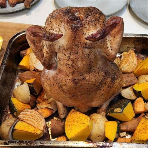 Smoked Chicken On A Pit Boss 8 Simple Steps