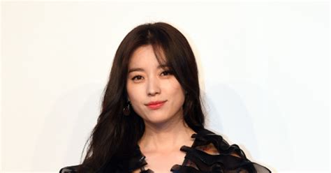 [ss포토]한효주 패션 전시 행사 왔어요