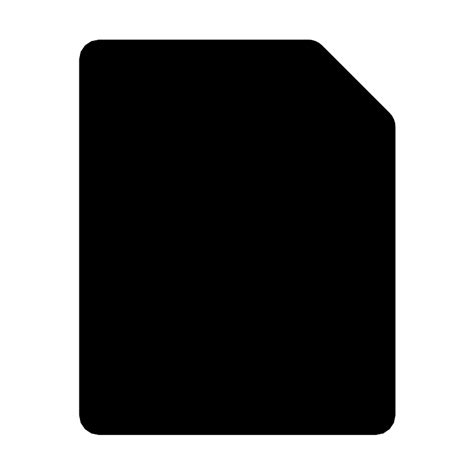File Vector SVG Icon SVG Repo