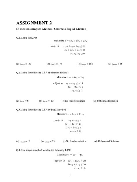 Week2 Assignment Solutions Download Free Pdf Computer Science