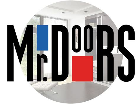 Создание сайта Mr.Doors