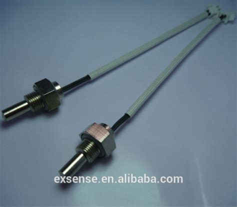 Vehicle Temperature Sensor For Automotive Engine High Quality Vehicle
