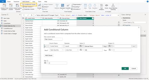 How To Delete And Remove Rows In Power BI