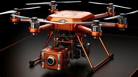 Premium Ai Image Drone Hd Wallpaper Photographic Image