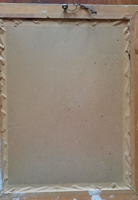 Matthieu Wiegman Man Jose En Elly Verkocht Kunstveilingnl