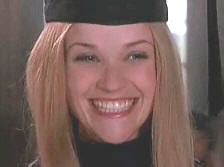 American Rhetoric Movie Speech From Legally Blonde Elle Woods