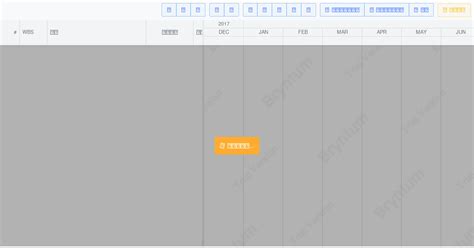 Bryntum Gantt Example Codesandbox