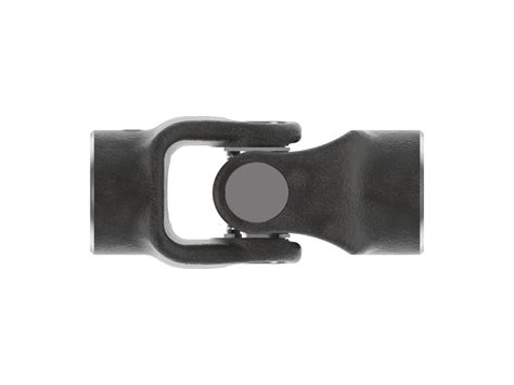 6 Series Universal Joint Weasler Engineering Inc