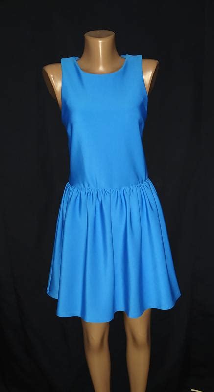 Сукню — ціна 200 грн у каталозі Короткі сукні Купити жіночі речі за