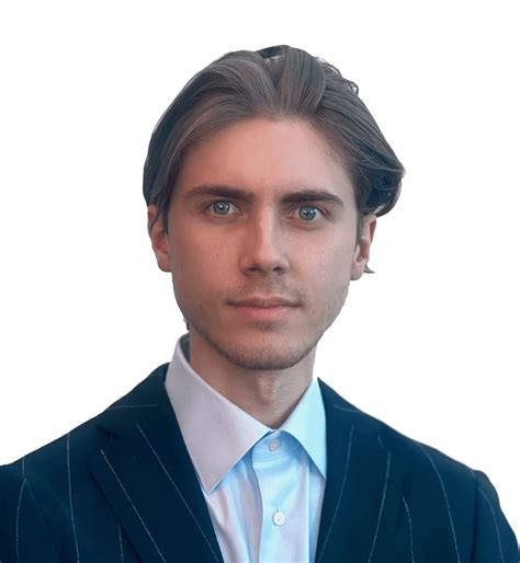 Robertas Pangonis Baltic Horizon