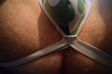 Smc33hairy Ass In Jockstrap Smc33