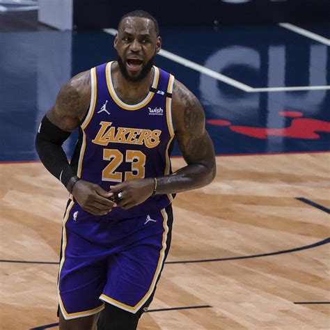 Nba Playoffs 2021 Postseason Schedule Bracket Format And Odds News