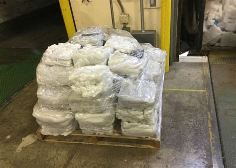 A Baler Cant Replace The Function Of A Polystyrene Densifier