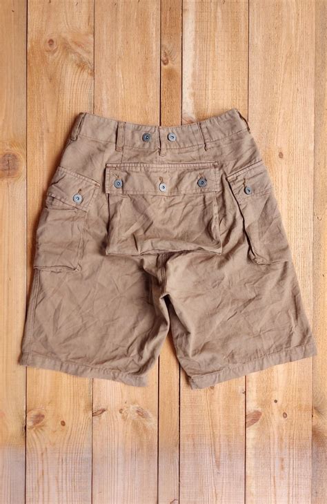 Monkey Pants Fesyen Pria Pakaian Bawahan Di Carousell