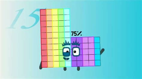 Loadingblocks Band 15 Youtube